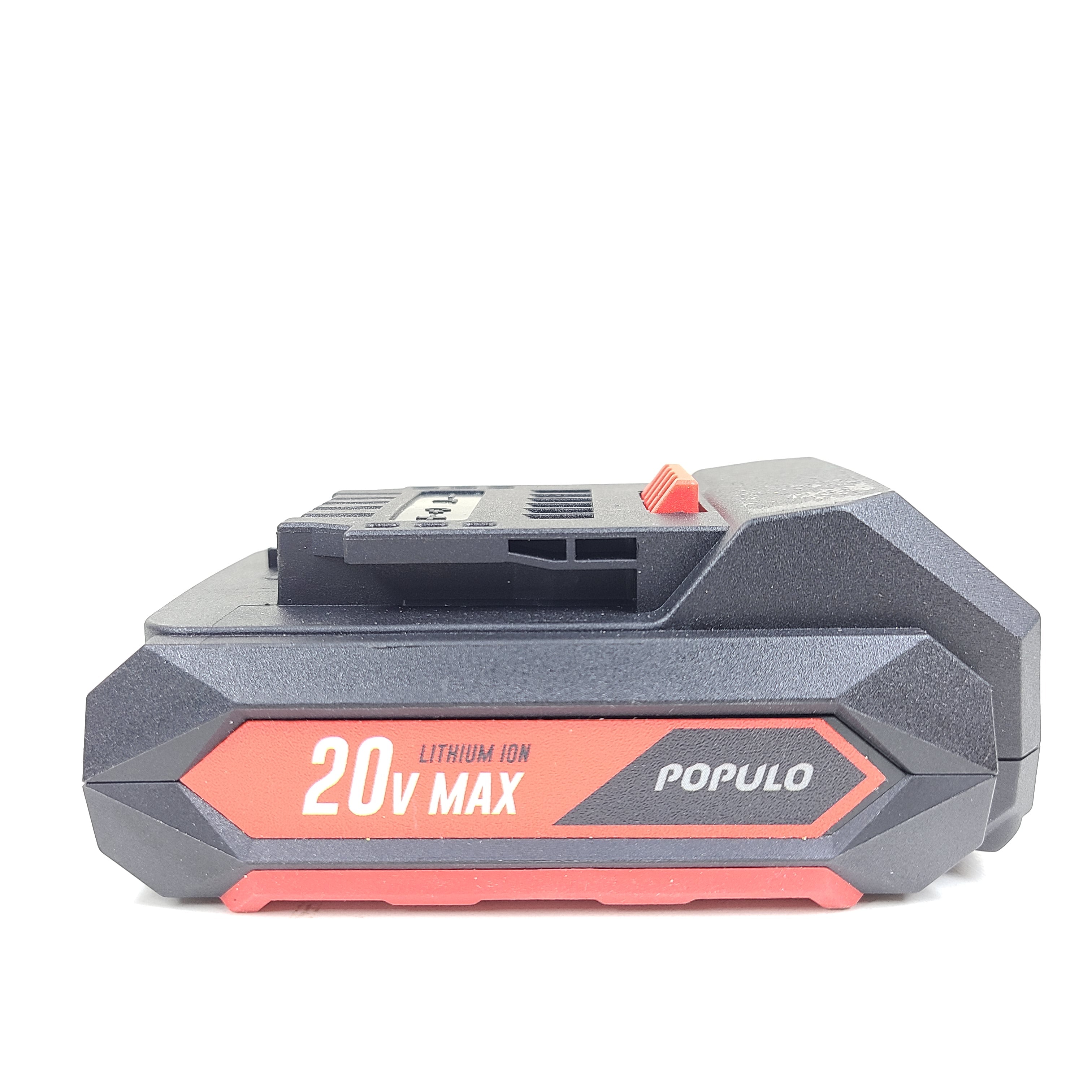 Populo 20V Max Lithium-Ion Battery Pack 2000mAh 40Wh – www.dealzeez.com